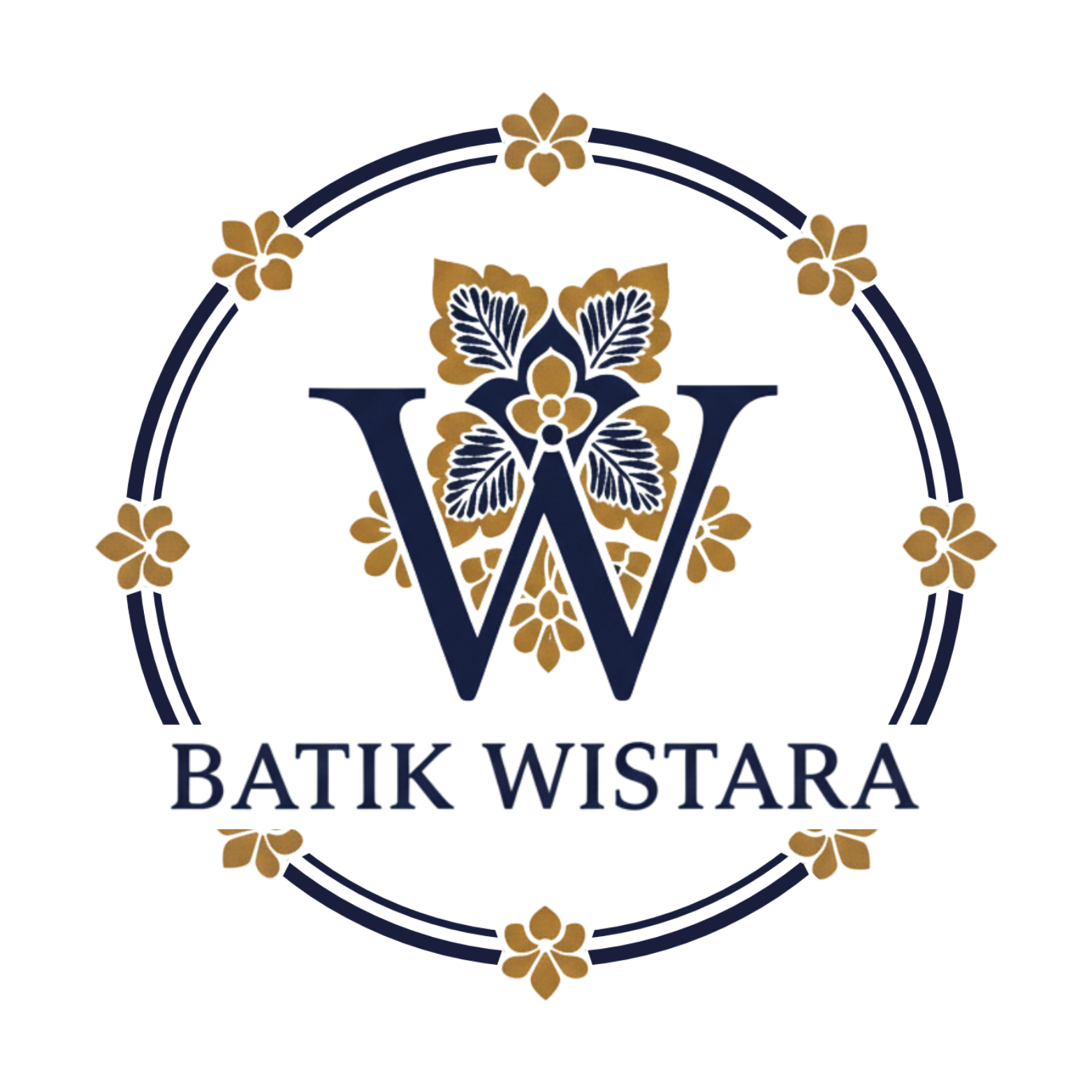 Batik Wistara - Toko Batik Online Terpercaya